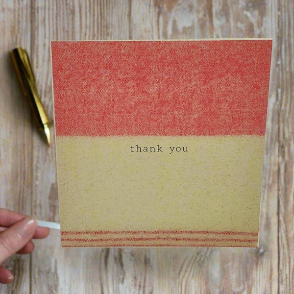Thank You - Karena Ryan Artist